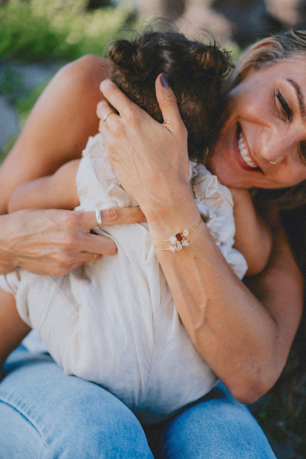 Mamaste Bracelet – MAMASTE